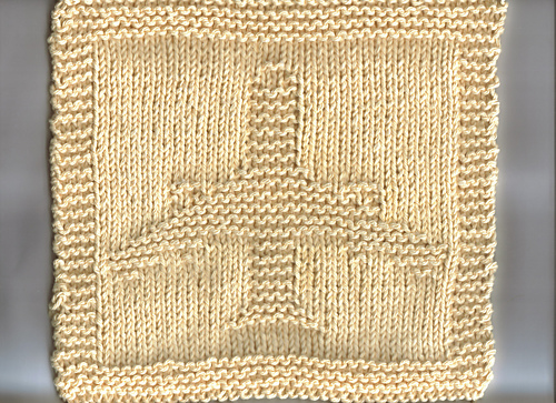 Ravelry: Airplane pattern by Susan Mrenna
