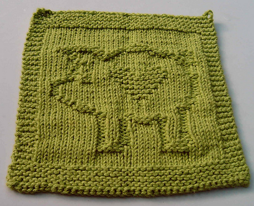 Ravelry: Heart Pig pattern by Susan Mrenna