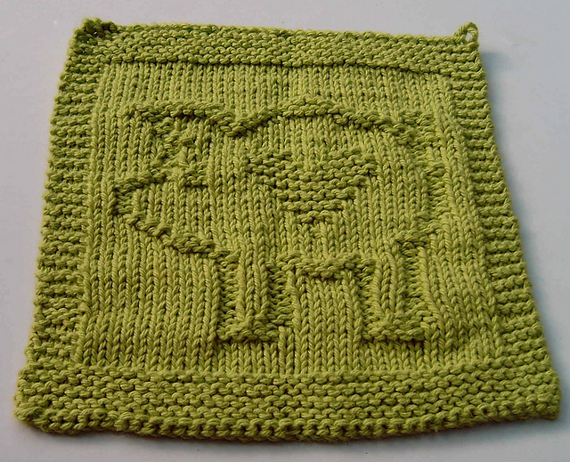 Ravelry: Heart Pig pattern by Susan Mrenna