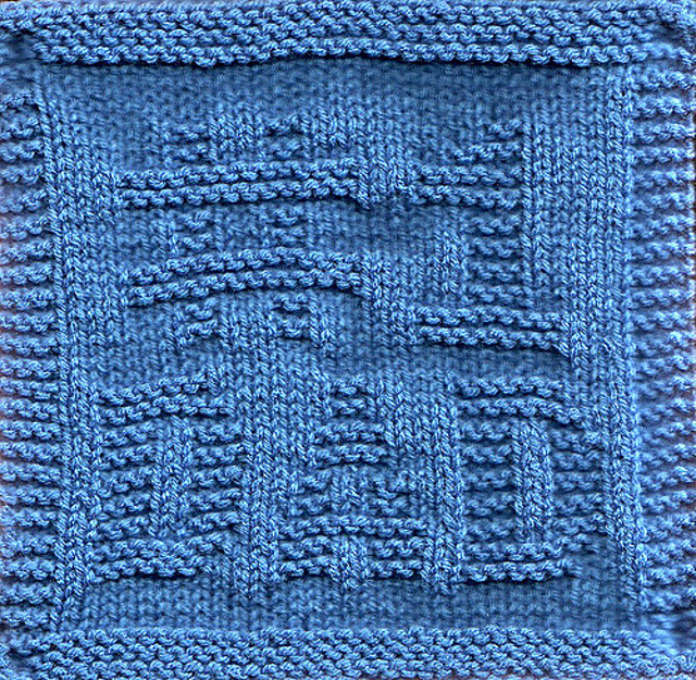 Ravelry: #1 Dad pattern by Susan Mrenna