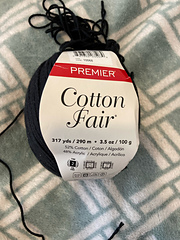Ravelry: Premier Yarns Cotton Fair Solids