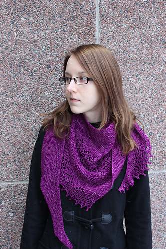 Ravelry: Nurmilintu pattern by Heidi Alander