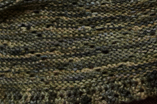 Ravelry: Whitman Cowl pattern by Janelle Martin