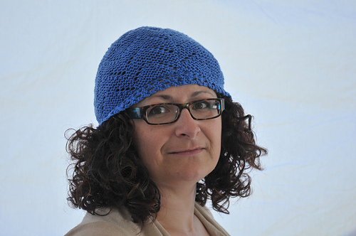 Ravelry: Whitman Hat pattern by Janelle Martin
