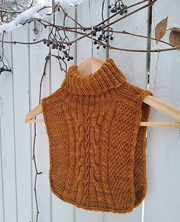 Ravelry: AnuMarina's Viima collar