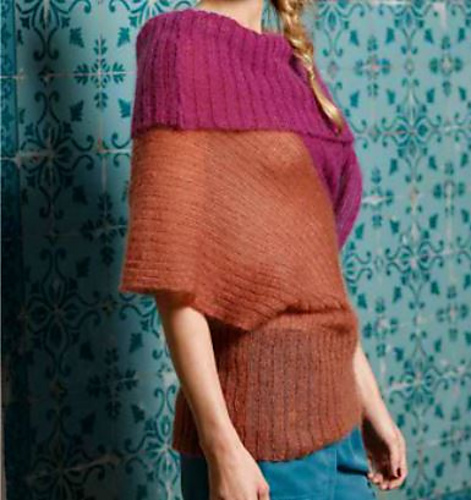 Ravelry: # 29 Lamiah pattern by Jytte Slente