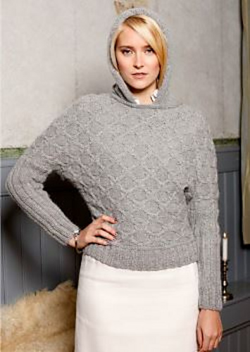 Ravelry: # 38 Amelia pattern by Monika Schulz