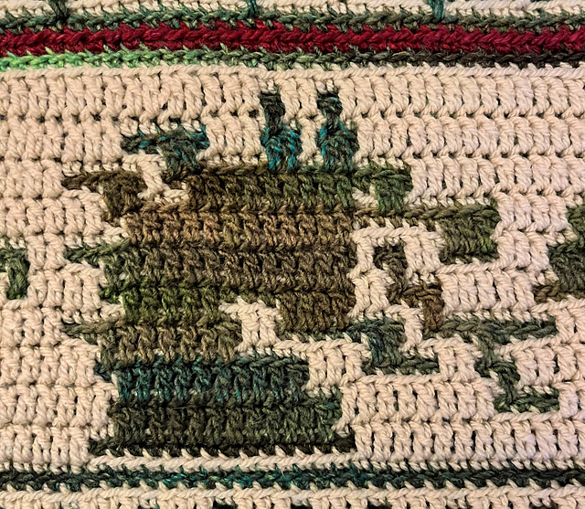 Ravelry: Welsh Dragon Head pattern by Emma Lester-Smith