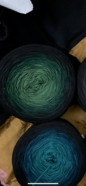 Ravelry: Cotton Kings Sultan Shadow