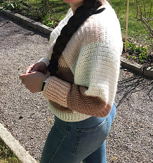 Ravelry: The Colour blocks (or not) pattern by Amanda Persson