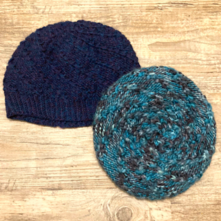 Ravelry: Star Swirl Beanie pattern by Kate Blatchford
