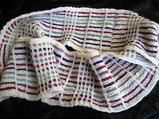Ravelry: AprilHolland's Parallel and Perpendicular Lines