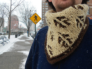 Ravelry: Aptenoknits' Flipping For Pine Cones