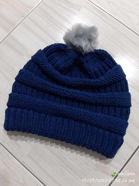 Ravelry: Arachknita's Copy cat C.C (II)