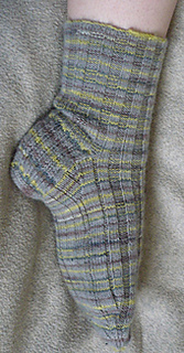 Ravelry: Eucrite pattern by Arachnera