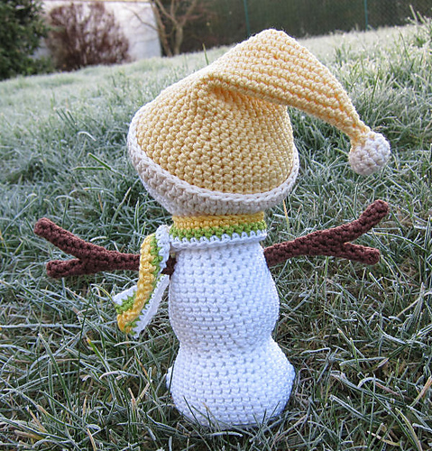 Ravelry: Henry pattern by Stephanie Koras