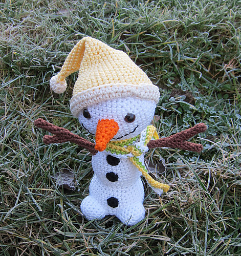 Ravelry: Henry pattern by Stephanie Koras