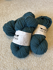 Ravelry: Stone Wool American Cormo