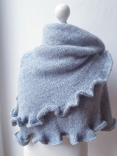 Ravelry: Hamburg Calling pattern by Verena Bahls