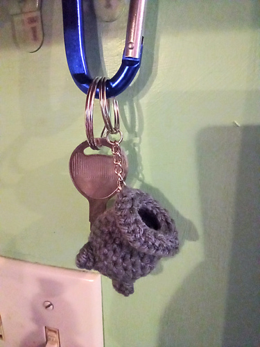 Ravelry: Mini Alchemist Set pattern by Ruby Packer