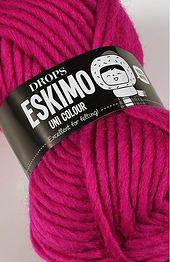 Ravelry: Garnstudio DROPS Eskimo