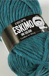 Ravelry: Garnstudio DROPS Eskimo