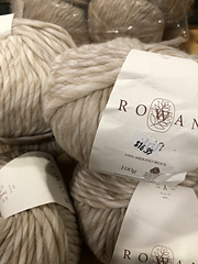 Ravelry: Rowan Drift