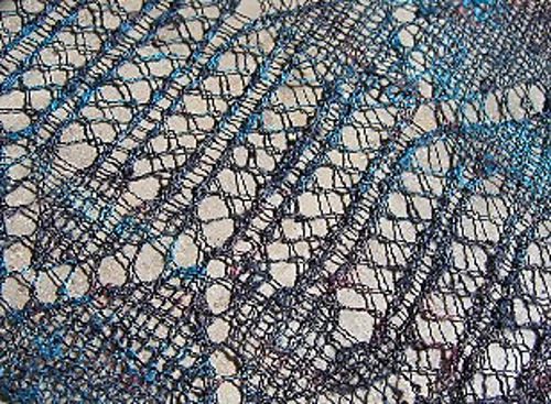 Ravelry: Dreams of Madeira pattern by Arlene's World of Lace