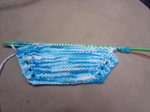 Ravelry: Sapatinho Baby Rossi pattern by Liane Alice Rossi