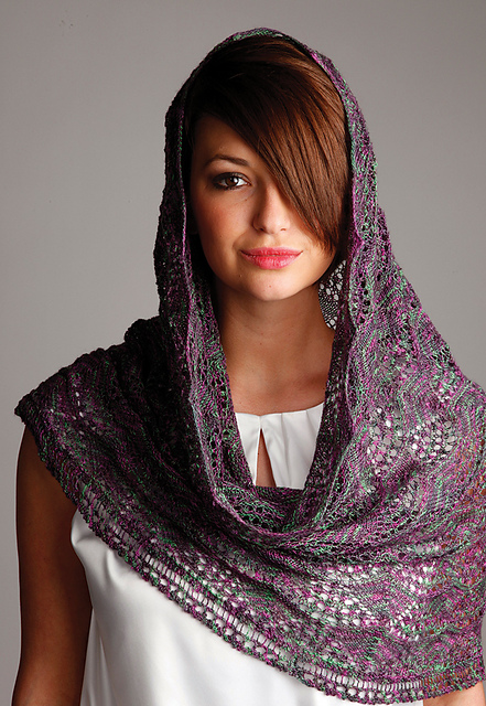 Ravelry: Jayne pattern by Judy Furlong