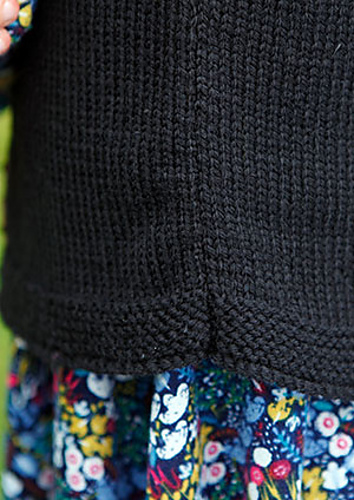 Ravelry: wade pattern by Anniken Allis