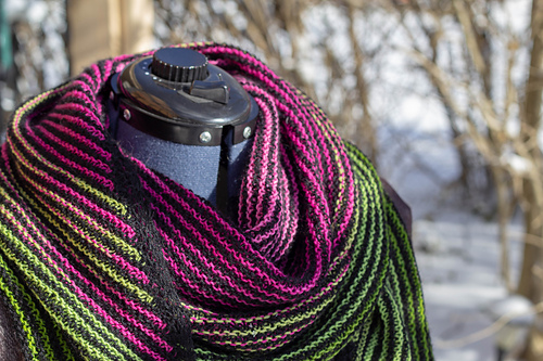 Ravelry Mini Maximization Pattern By Sarah Jordan