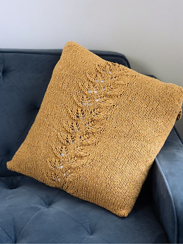 Ravelry: Yarrow pattern by Berroco Design Team