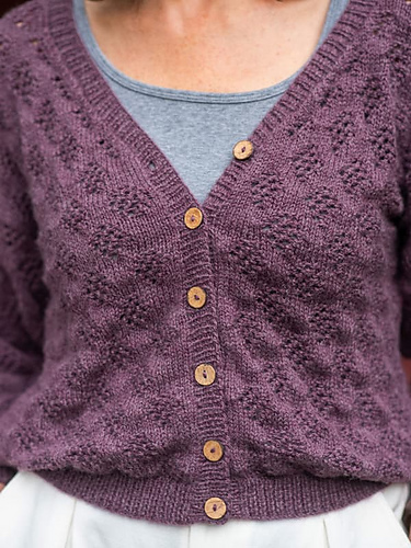 Ravelry: Roselle pattern by Berroco Design Team