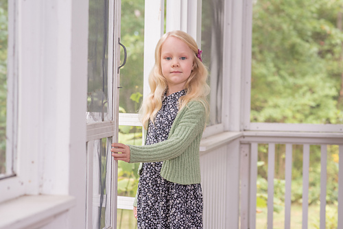 Ravelry: Montreal (child version) pattern by Åsa Buchta