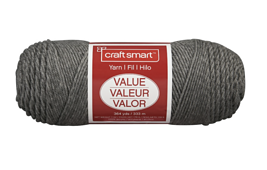 Ravelry: Craft Smart Value