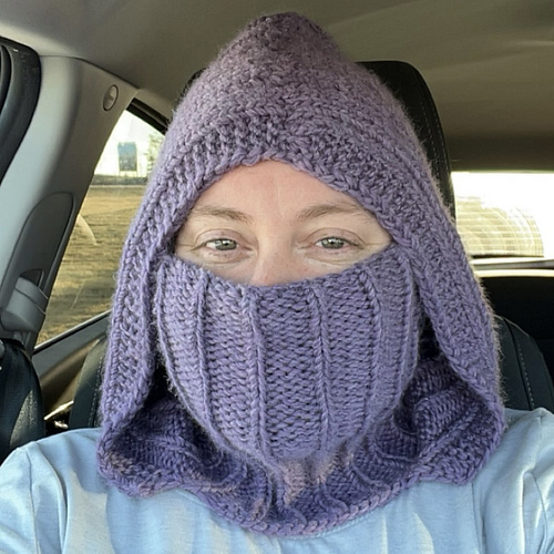 Ravelry: Altair pattern by Danielle Comeau