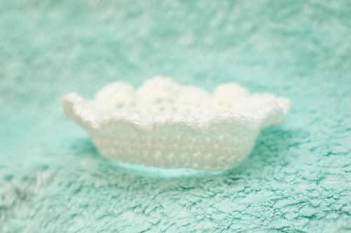 Ravelry: Princess Tiara pattern by Ashley Leither