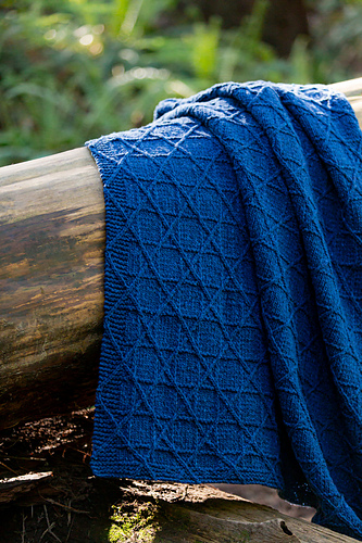 Ravelry: Rattan pattern by Rastus Hsu