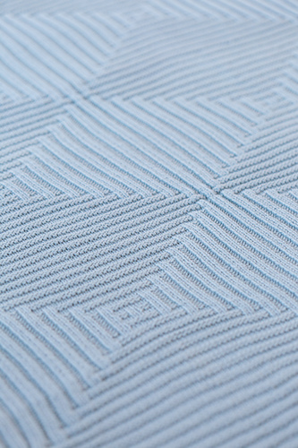 Ravelry: Tessellate pattern by Ainur Berkimbayeva