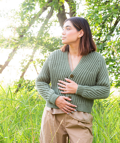 Ravelry: Shapeshift pattern by Jared Flood