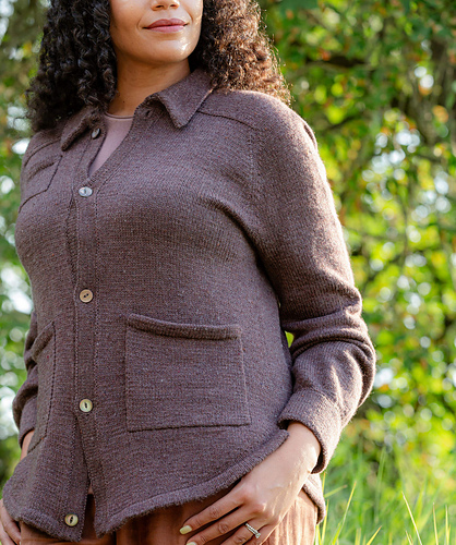 Ravelry: Chessy pattern by Mary Weaver