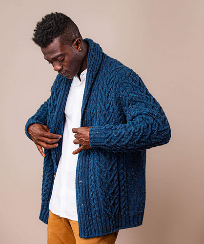 Ravelry: Timberline pattern by Jared Flood