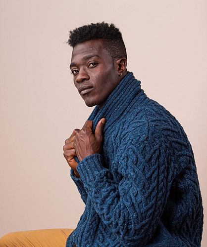 Ravelry: Timberline pattern by Jared Flood