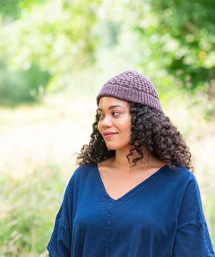 Ravelry: Loomed pattern by Jared Flood