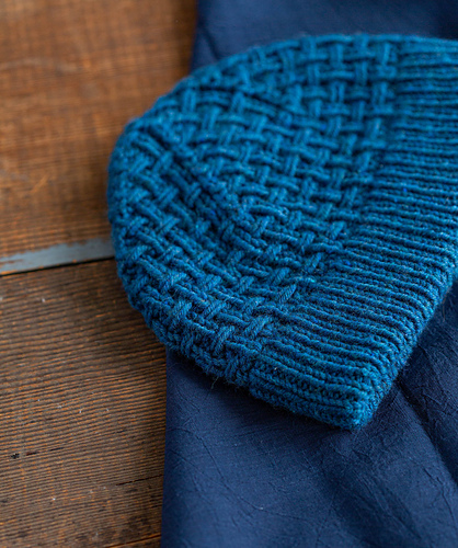 Ravelry: Loomed pattern by Jared Flood