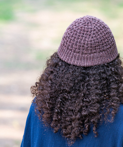 Ravelry: Loomed pattern by Jared Flood