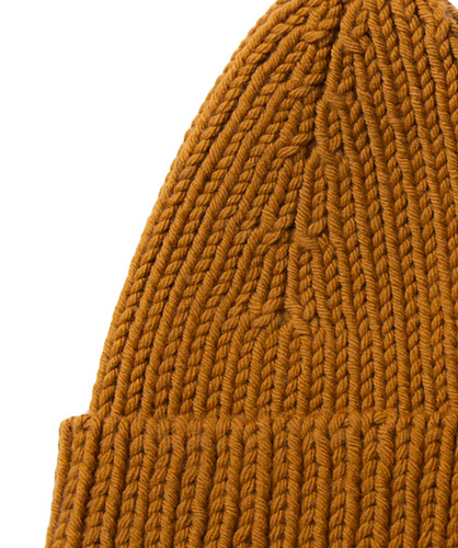 Ravelry: Biggie Rib Hat pattern by Jared Flood