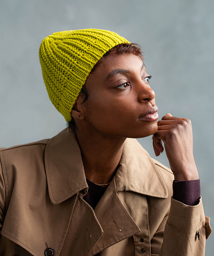 Ravelry: Shake Hat pattern by Jared Flood