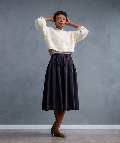 Ravelry: Stella pattern by Jared Flood